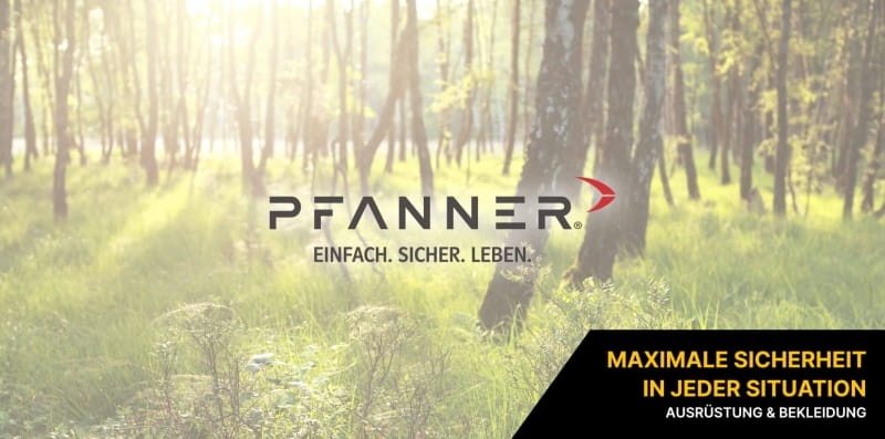 Pfanner Schutzkleidung
